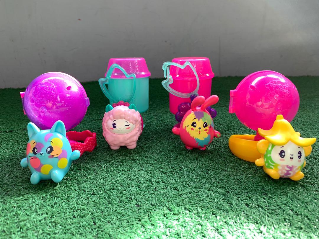PIKMI POPS TAKE ALL COMPLETE SET, Hobbies & Toys, Toys & Games on Carousell