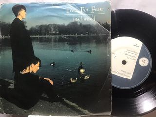 LP Steven Feigenbaum and Tom Scott - Things are More Like They Are Now ...