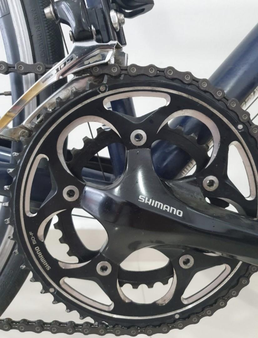 Polygon Helios C4.0, Sports Equipment, Bicycles & Parts, Bicycles on ...