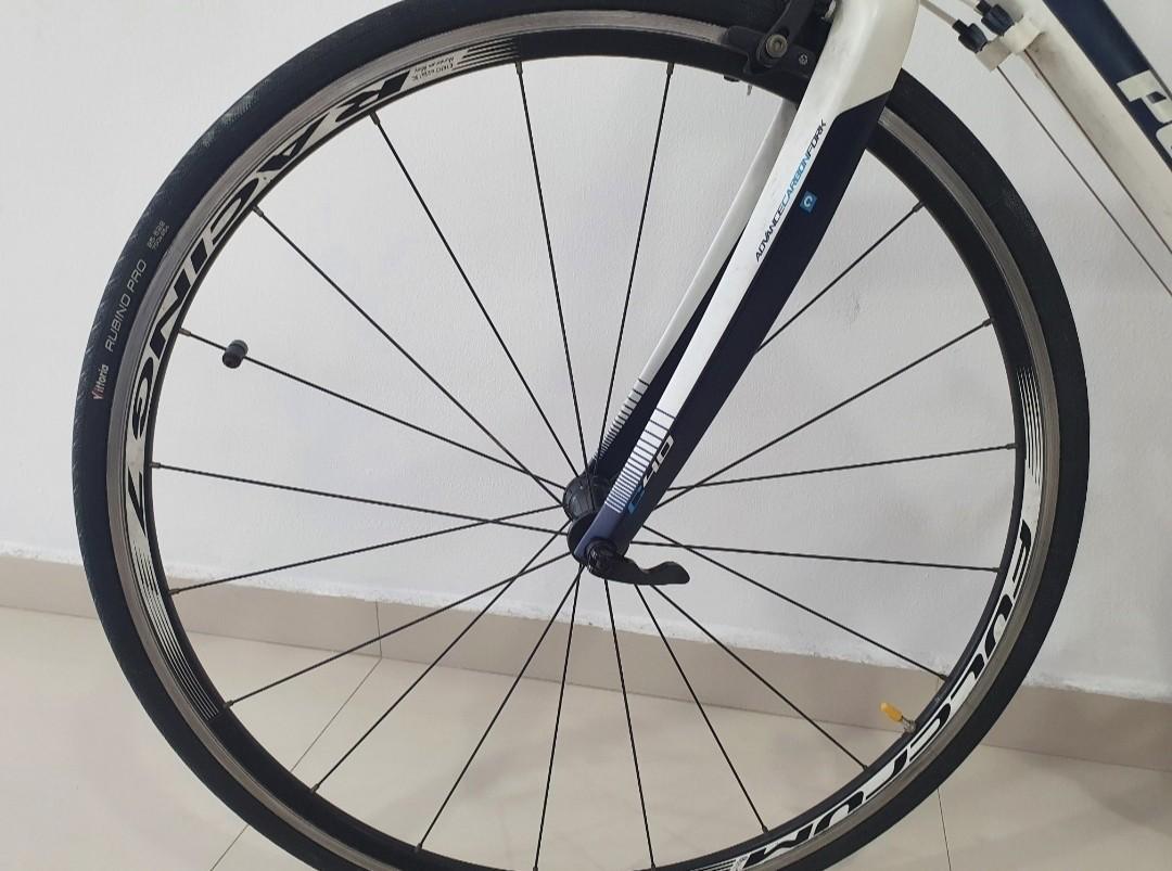 Polygon Helios C4.0, Sports Equipment, Bicycles & Parts, Bicycles on ...