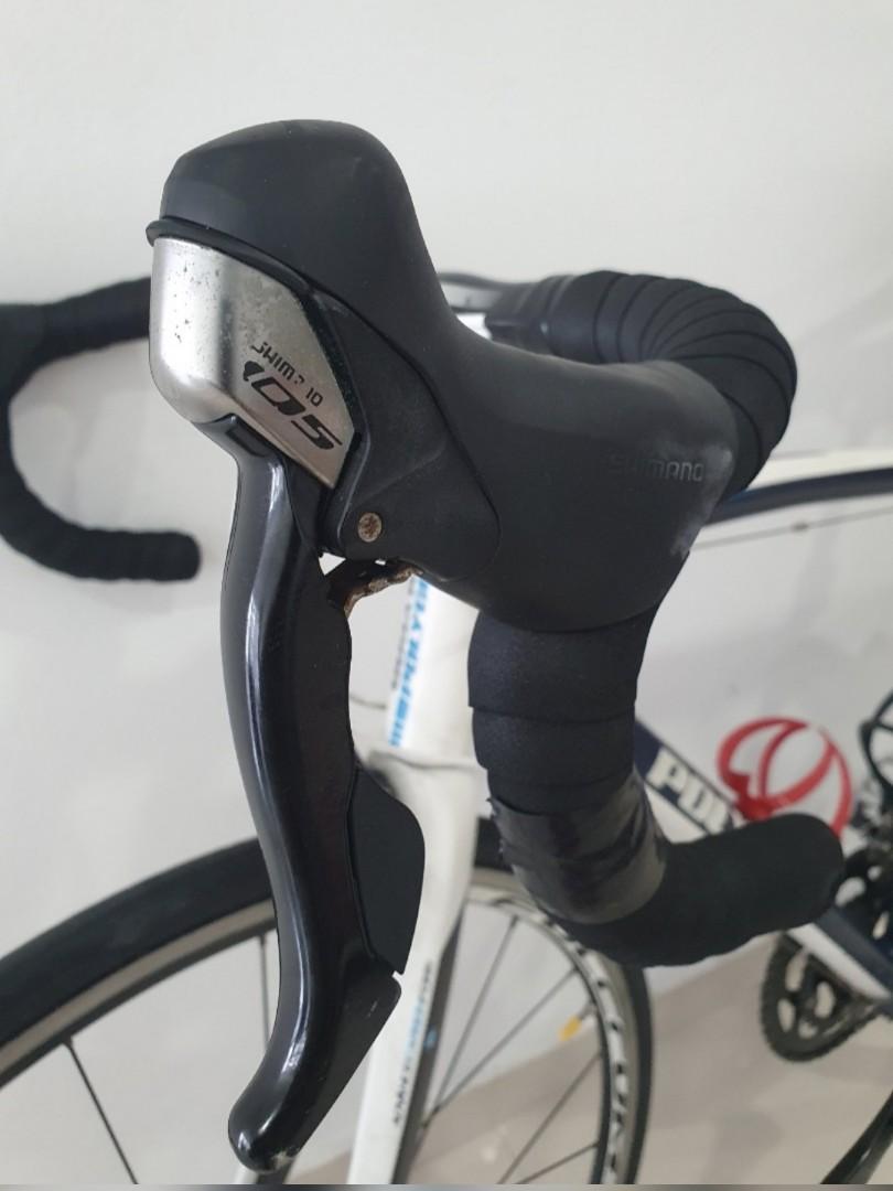Polygon Helios C4.0, Sports Equipment, Bicycles & Parts, Bicycles on ...