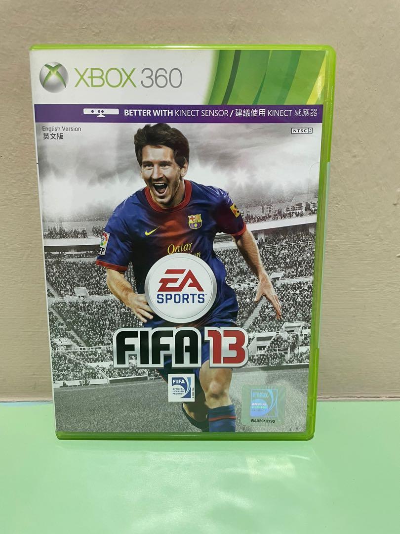 Selling Used Xbox 360 Games, Video Gaming, Video Games, Xbox on Carousell