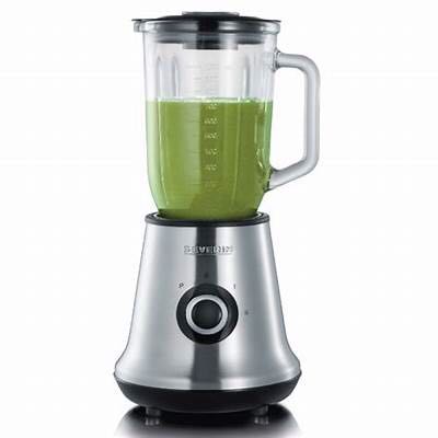 Severin Blender 500w, TV & Home Appliances, Kitchen Appliances, Juicers ...