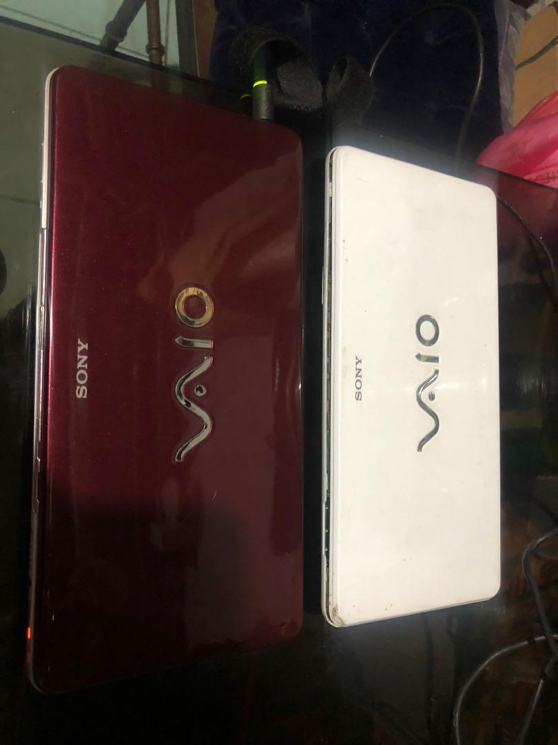 Sony vaio ultra pocket 8in laptop P series sale swap trade barter ok ...