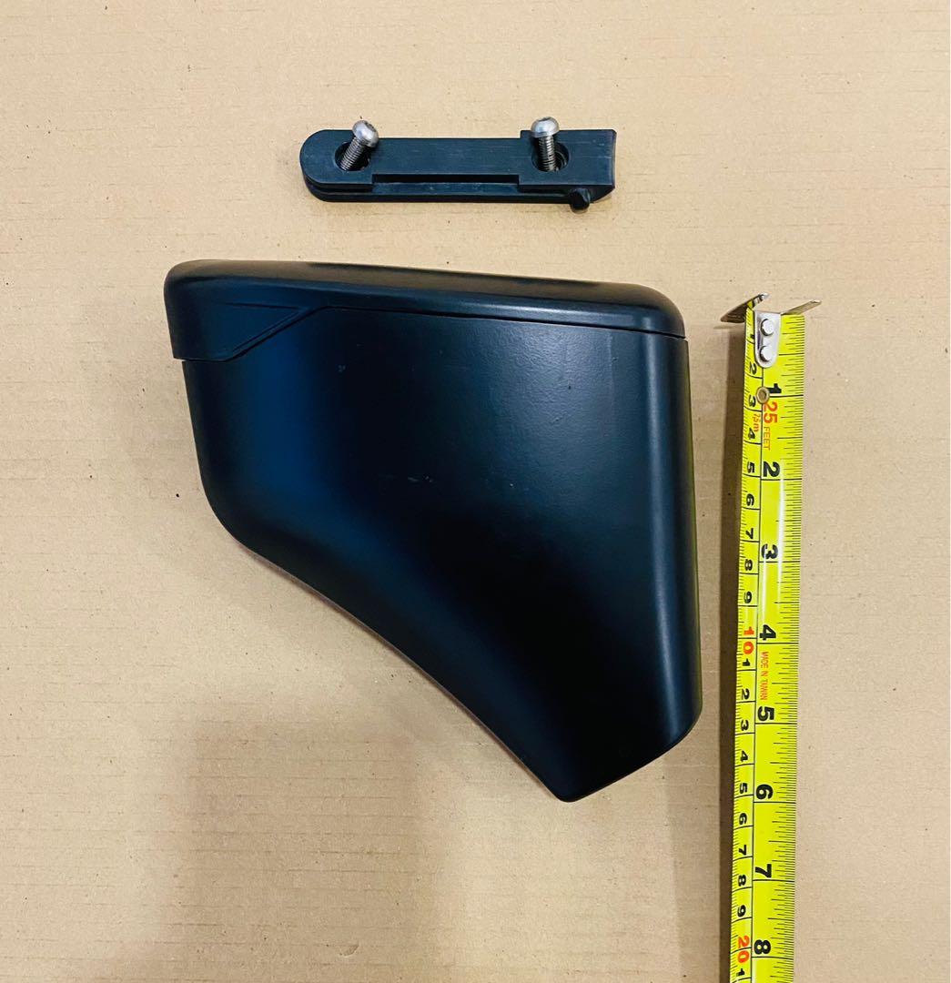 Trek Speed Concept Draft Tools Box, Sports Equipment, Bicycles & Parts ...