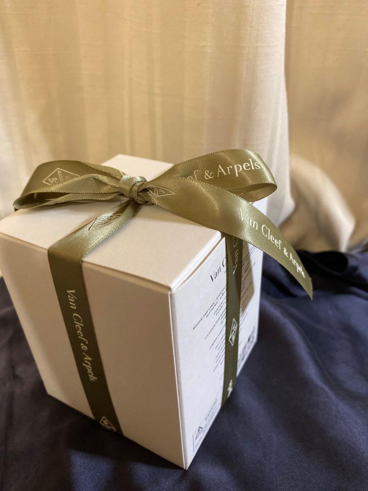 Van Cleef & Arpels Scented Candle, Luxury, Accessories on Carousell