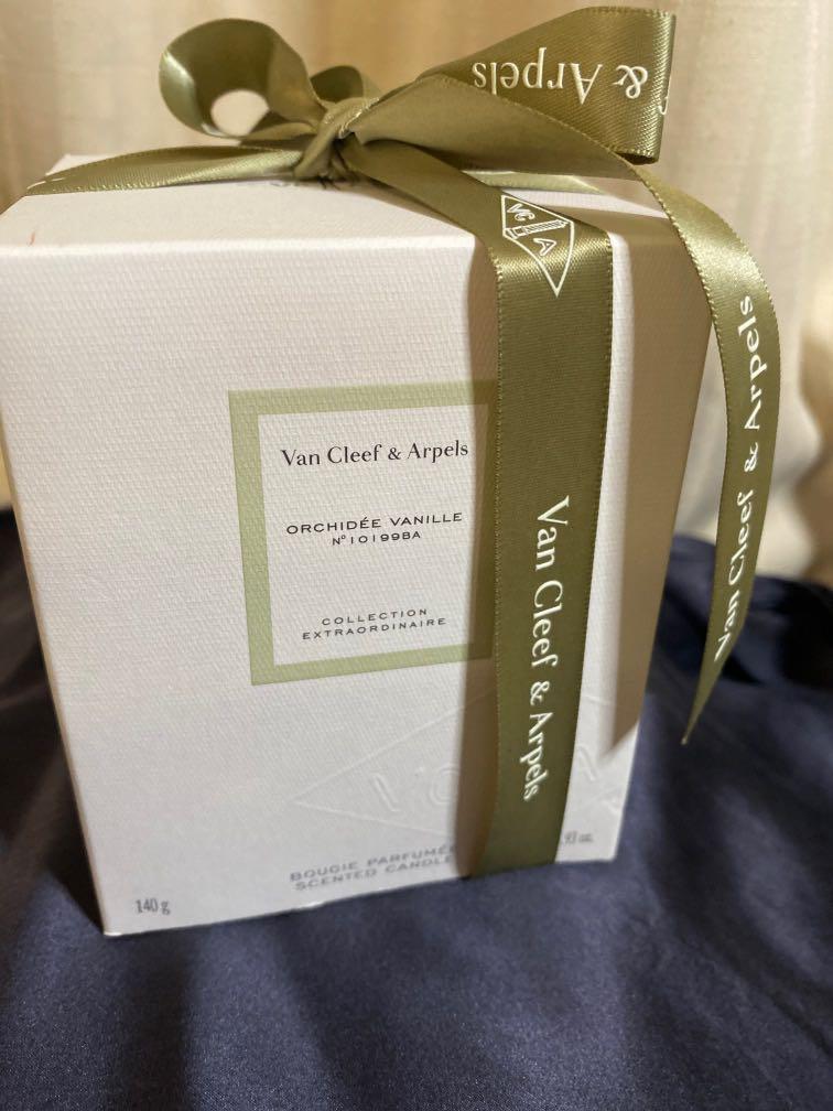 Van Cleef & Arpels Scented Candle, Luxury, Accessories on Carousell