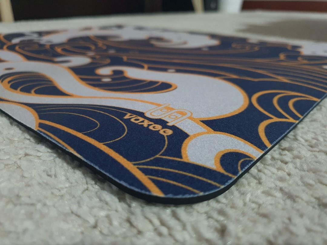 Vaxee Zygen / Vaxee PA Mousepad, Computers & Tech, Parts & Accessories ...