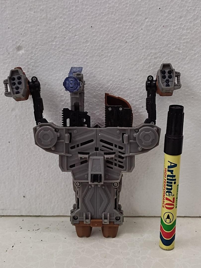 Weapon Bumblebee DOTM (mechtech), Hobbies & Toys, Collectibles ...