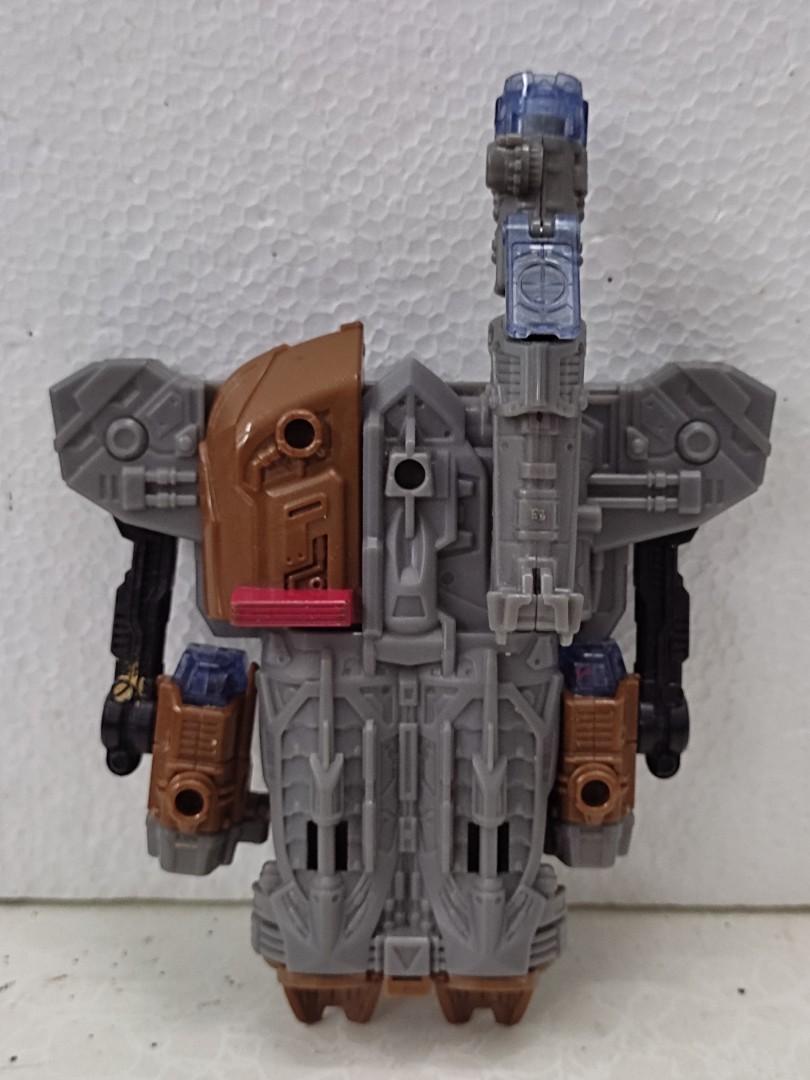 Weapon Bumblebee DOTM (mechtech), Hobbies & Toys, Collectibles ...