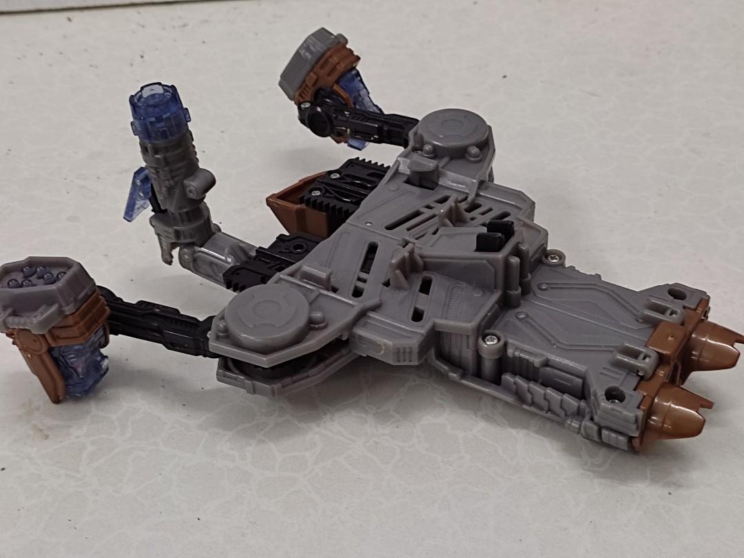 Weapon Bumblebee DOTM (mechtech), Hobbies & Toys, Collectibles ...