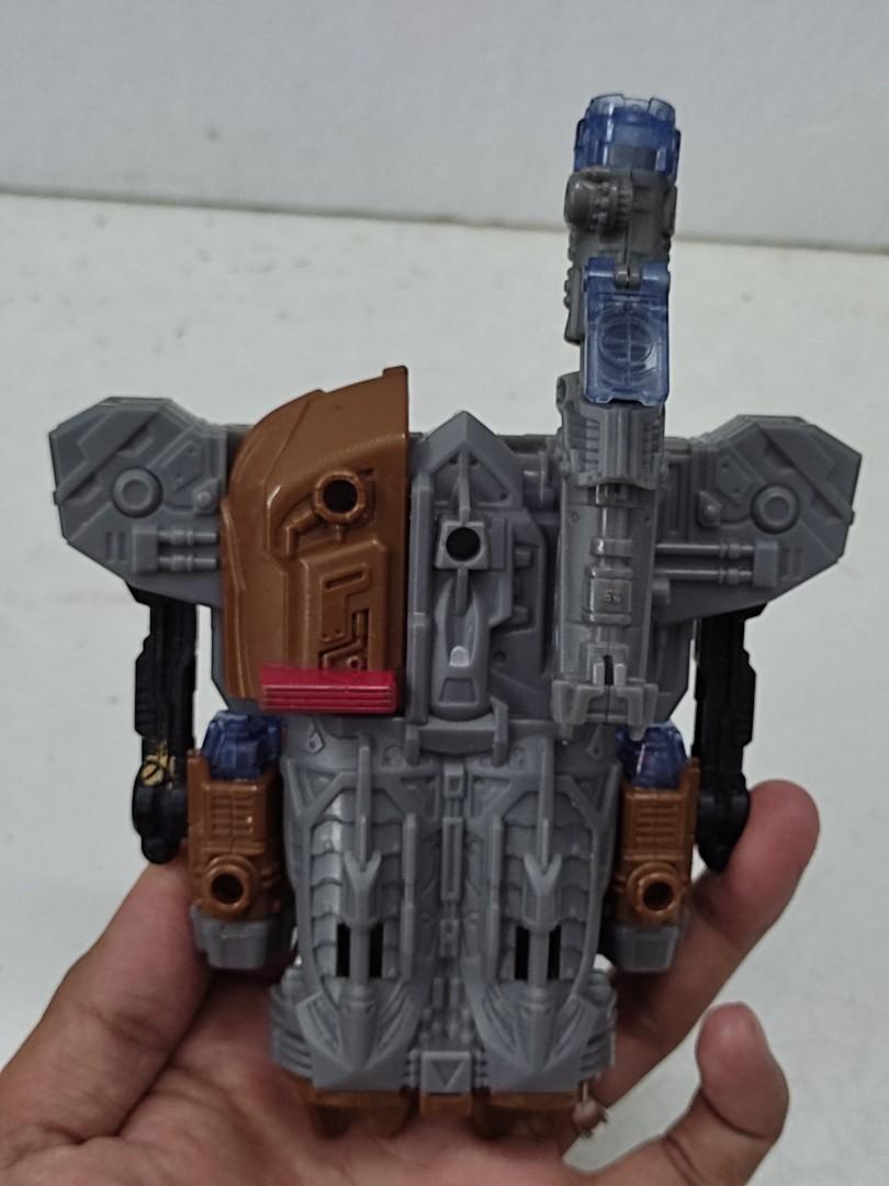 Weapon Bumblebee DOTM (mechtech), Hobbies & Toys, Collectibles ...