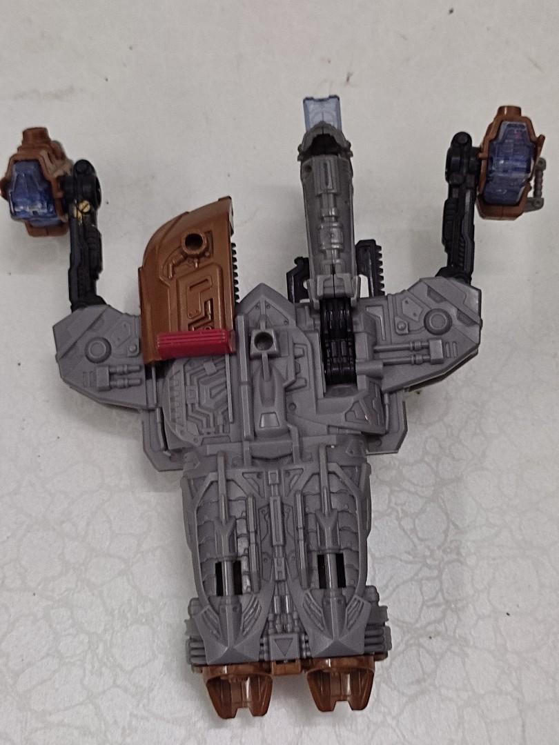 Weapon Bumblebee DOTM (mechtech), Hobbies & Toys, Collectibles ...