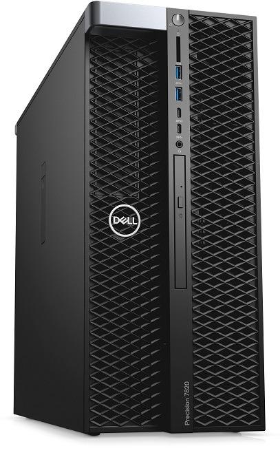 YEAR END CLEARANCE! Dell Precision 7820 Tower Workstation Desktop! Dual ...