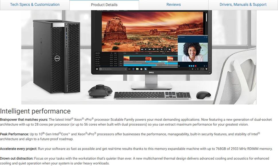 YEAR END CLEARANCE! Dell Precision 7820 Tower Workstation Desktop! Dual ...