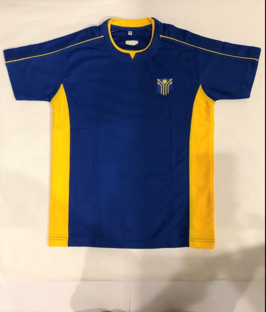 YTSS pe attire, Hobbies & Toys, Stationery & Craft, Stationery & School ...