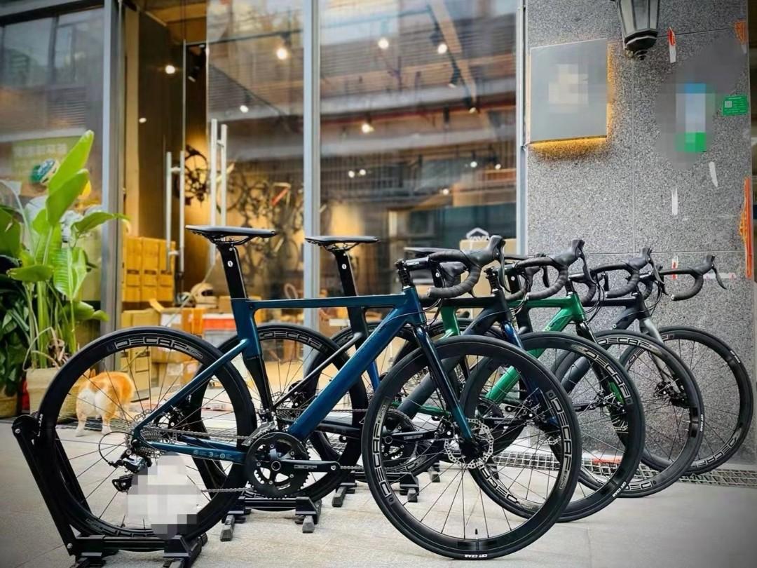 2022 JAVA LAMPO SILURO 3 ROAD BICYCLE [LOCAL INSTOCK], Sports Equipment ...