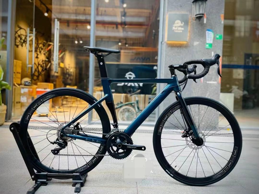 2022 JAVA LAMPO SILURO 3 ROAD BICYCLE [LOCAL INSTOCK], Sports Equipment ...