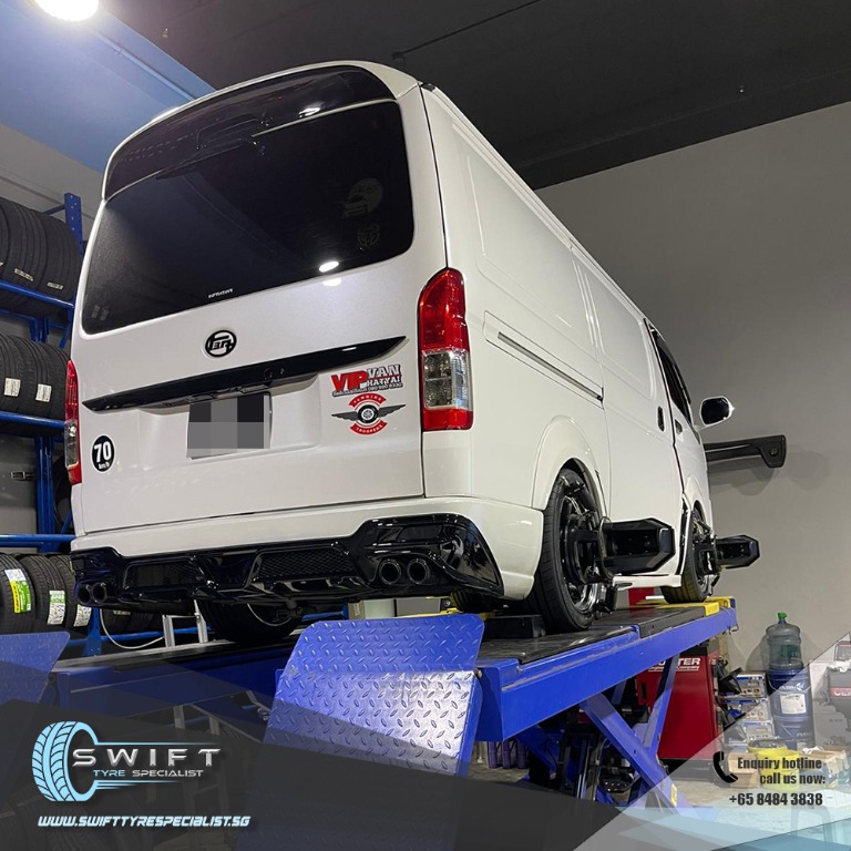 $50 Car Van Wheel Alignment Hunter Hawkeye Computerized, Car ...