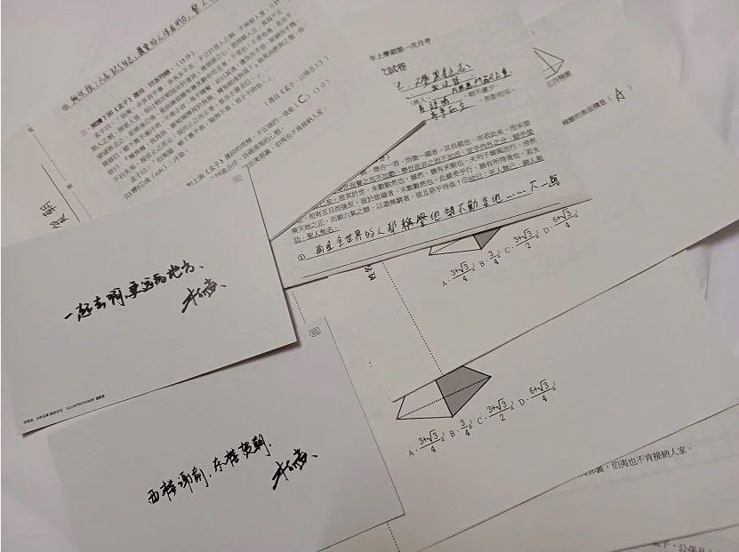 伪装学渣 / Fake Slackers, Hobbies & Toys, Books & Magazines, Fiction & Non ...