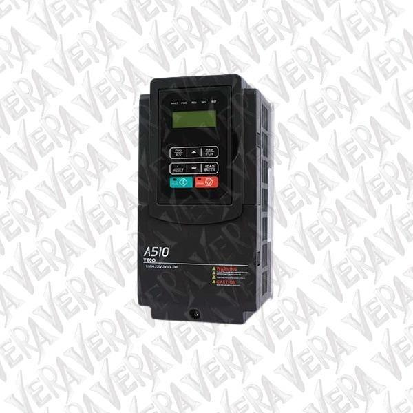 A510-2025-SH3 VFD | 25hp 220v, Commercial & Industrial, Industrial ...