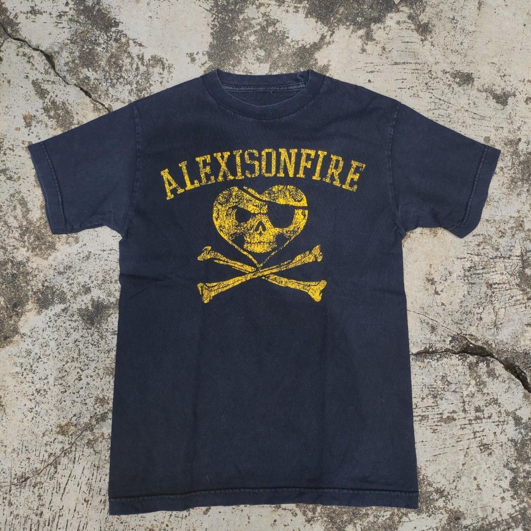 ALEXISONFIRE, Men's Fashion, Tops & Sets, Hoodies on Carousell