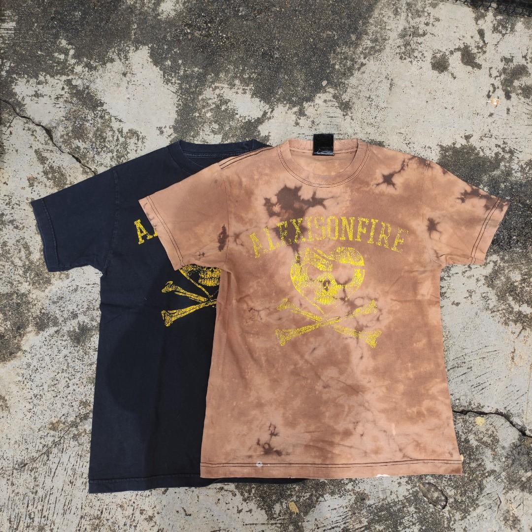 ALEXISONFIRE, Men's Fashion, Tops & Sets, Hoodies on Carousell