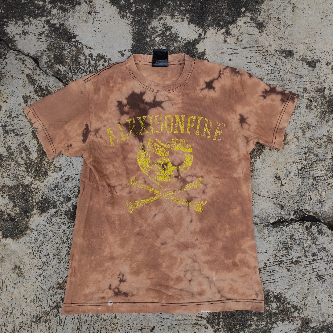 ALEXISONFIRE, Men's Fashion, Tops & Sets, Hoodies on Carousell