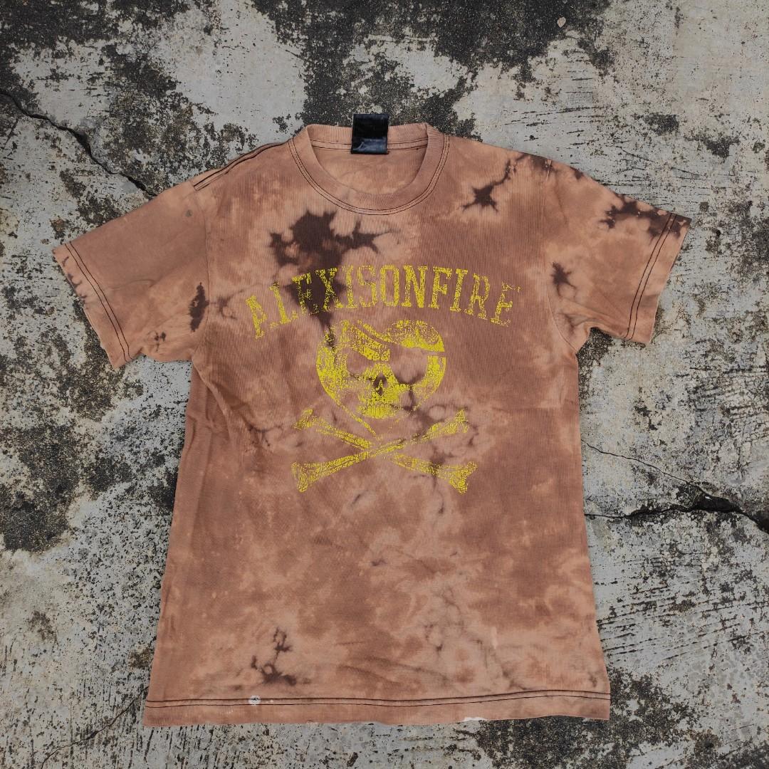 ALEXISONFIRE, Men's Fashion, Tops & Sets, Hoodies on Carousell