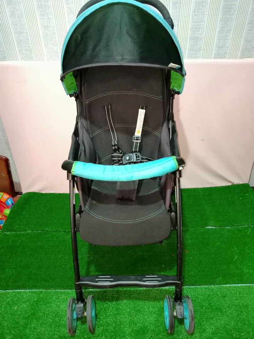 Aprica magical air japan surplus, Babies & Kids, Going Out, Strollers ...