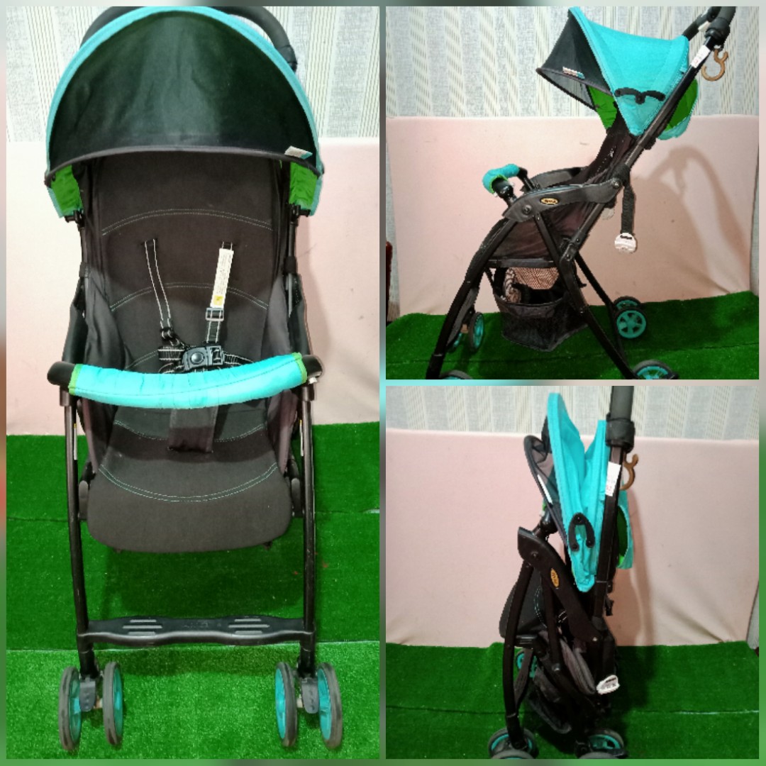 Aprica magical air japan surplus, Babies & Kids, Going Out, Strollers ...