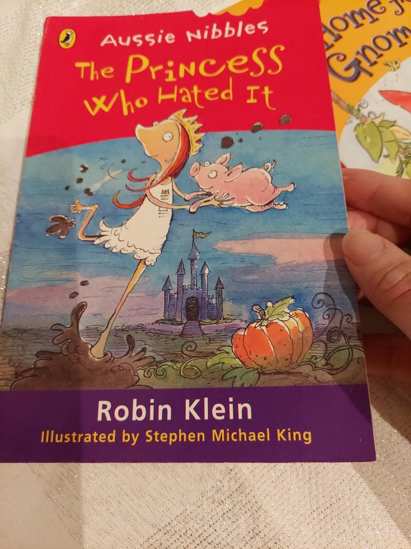 Aussie Nibbles, Hobbies & Toys, Books & Magazines, Children's Books on ...