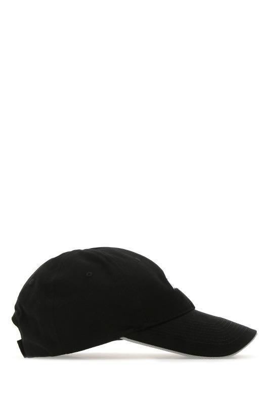 Balenciaga Blncg Cap Unisex, Men's Fashion, Watches & Accessories, Caps ...