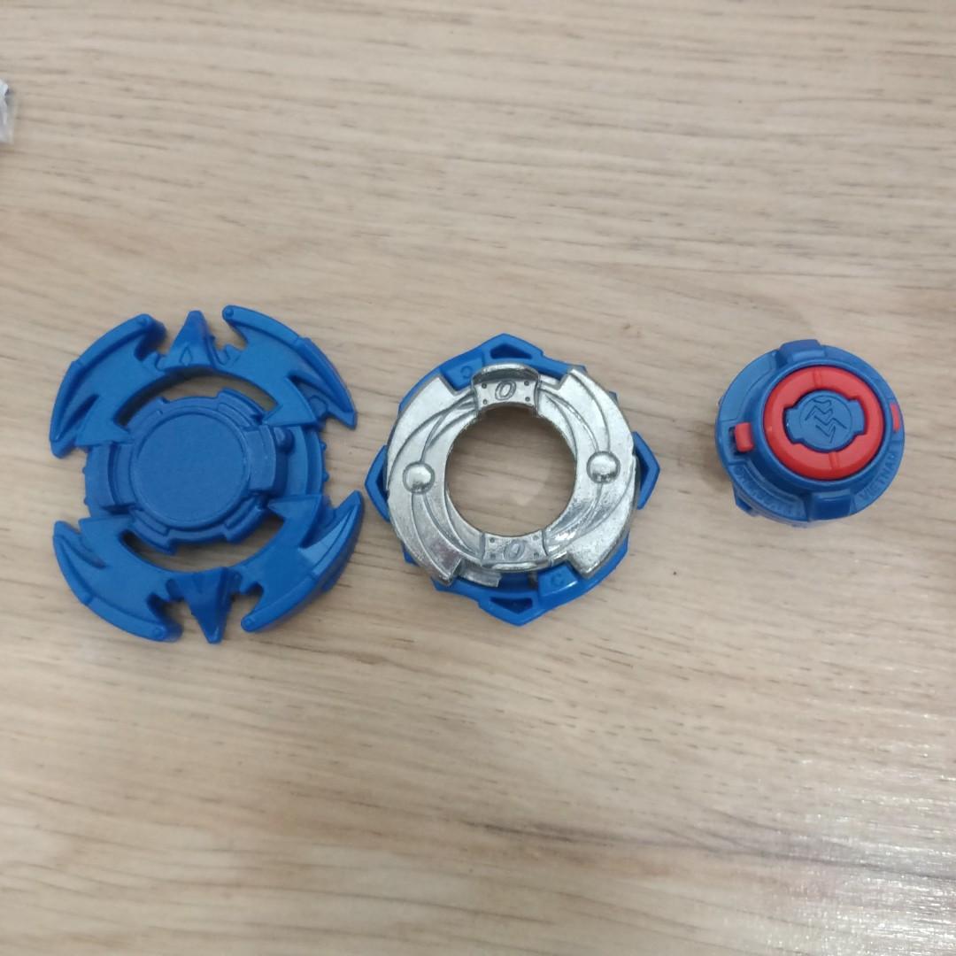 Beyblade dranzer v2, Hobbies & Toys, Toys & Games on Carousell