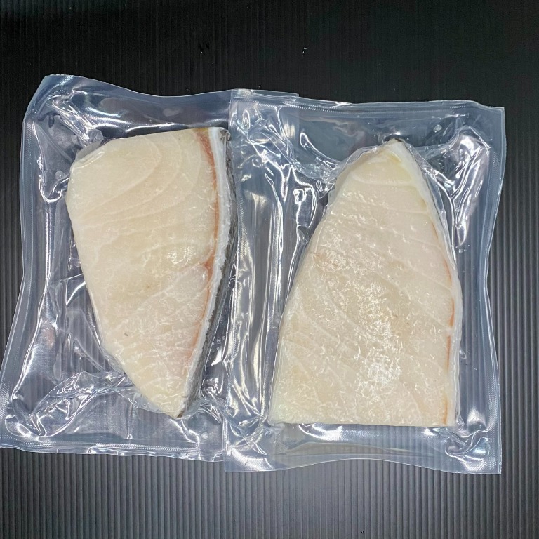Black Cod Fillet Portion Cut, Food & Drinks, Chilled & Frozen Food on ...
