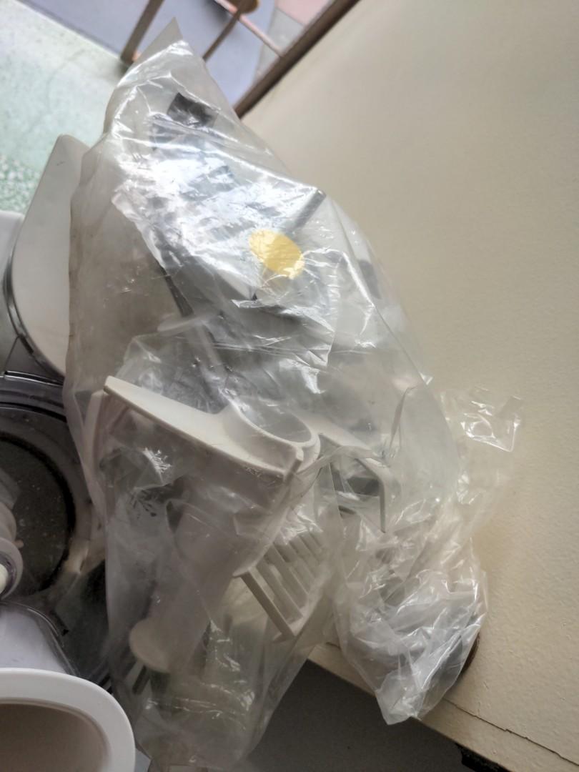 Braun CombiMax 600, TV & Home Appliances, Kitchen Appliances, Juicers ...