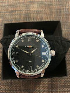 Thomas & George mechanical homage watch, Luxury, Watches on Carousell