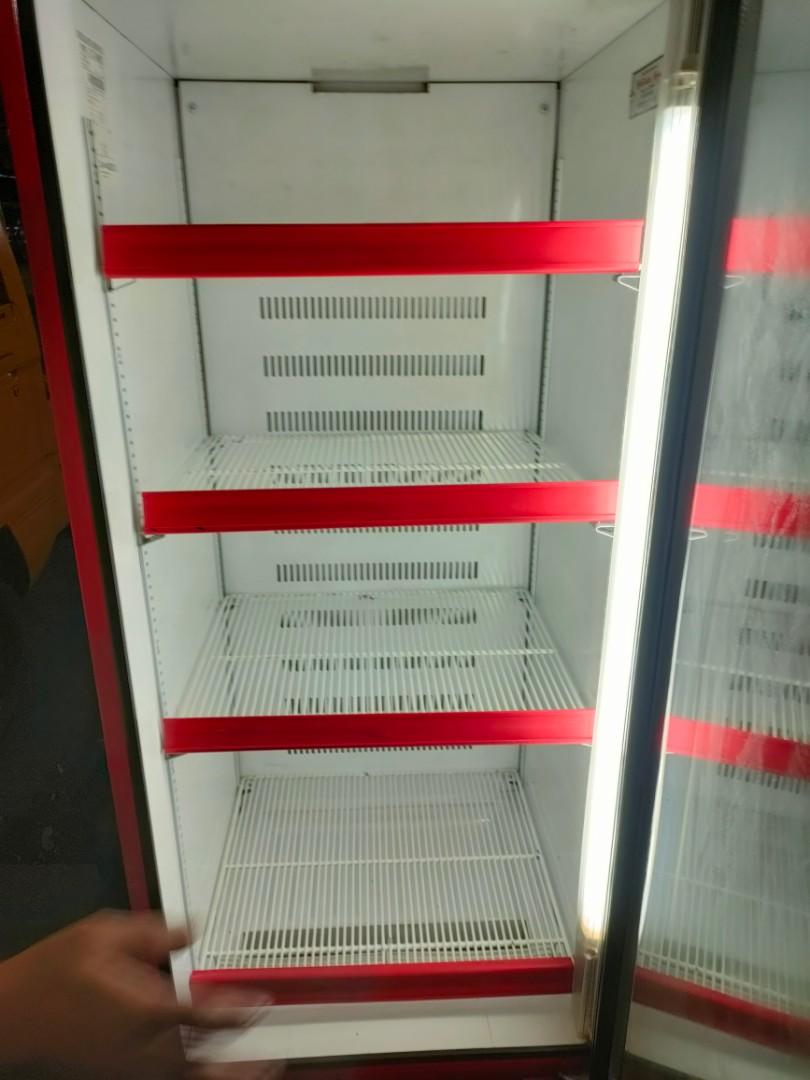 Coca-cola Chiller, TV & Home Appliances, Kitchen Appliances, Other ...