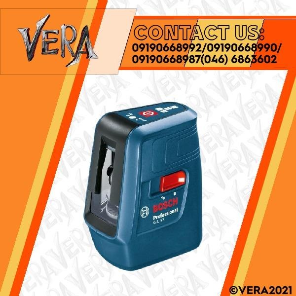 Compact 3-line Laser | Bosch GLL, Commercial & Industrial, Industrial ...