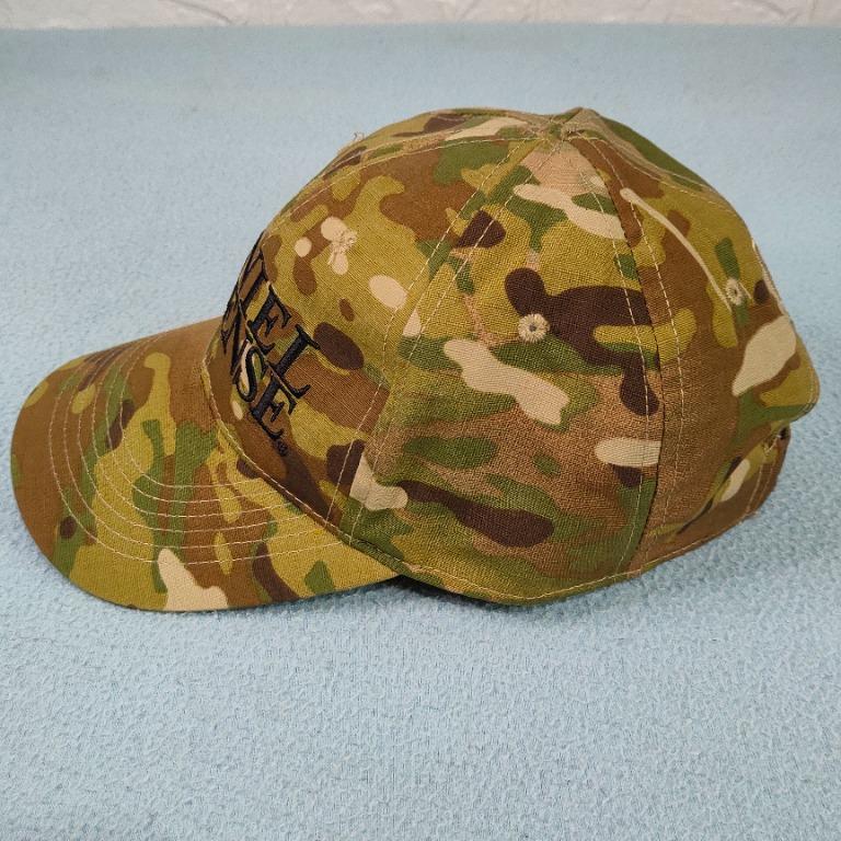 Daniel Defense Cap, Men's Fashion, Watches & Accessories, Caps & Hats ...
