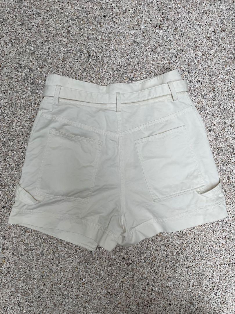 Dion Lee wraparound skorts, Women's Fashion, Bottoms, Other Bottoms on ...