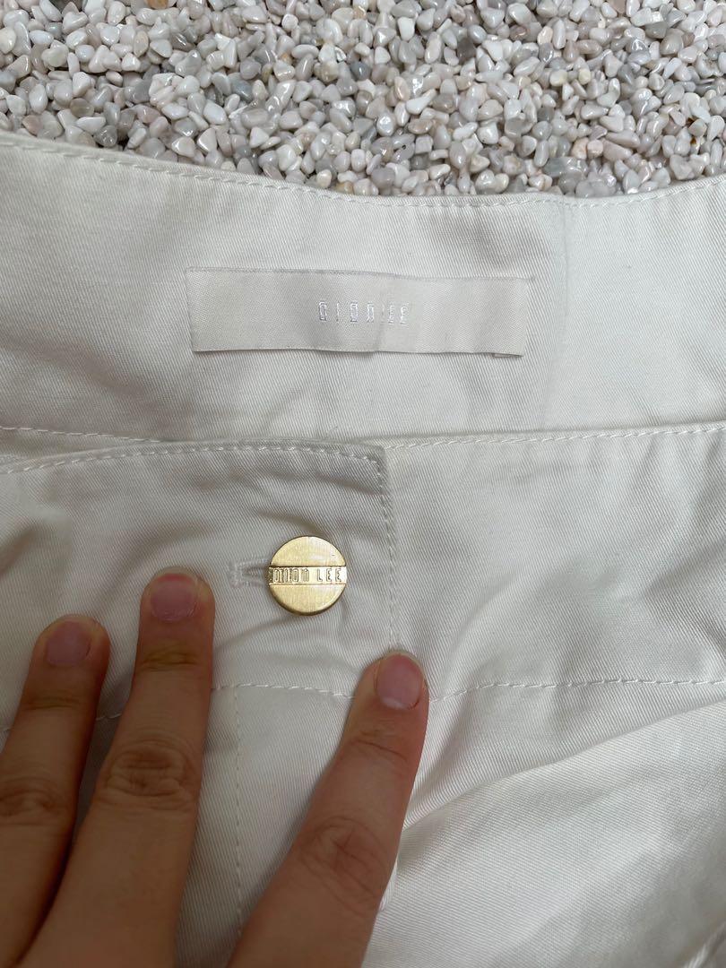 Dion Lee wraparound skorts, Women's Fashion, Bottoms, Other Bottoms on ...