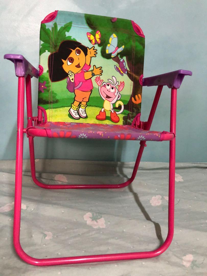 Dora The Explorer Sofa Chair | www.cintronbeveragegroup.com