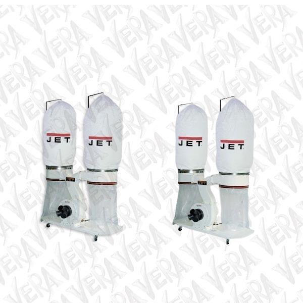 Dust Collector Jet DC-1900A | Dust Collector | Cleaner, Commercial ...