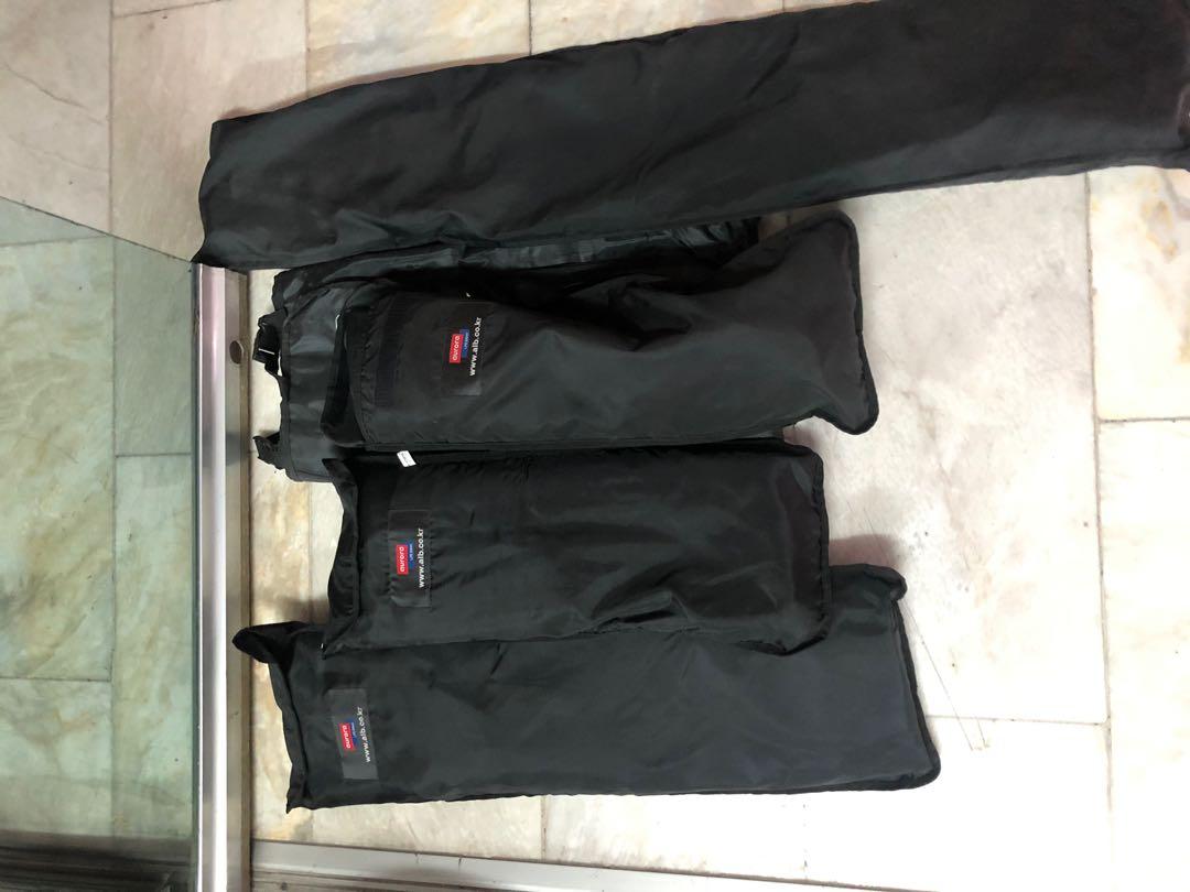 Einstein Strobe Light and Alien Bees Lighting Set, Photography ...