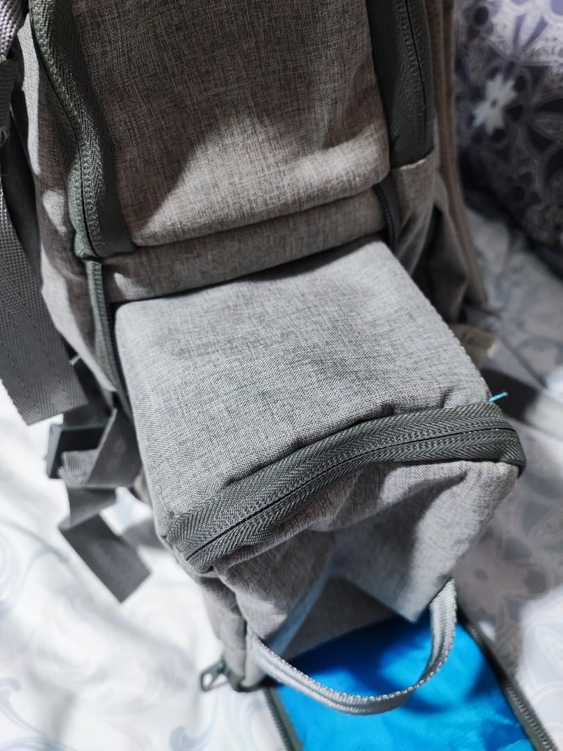 Elecom off toco large backpack, Photography, Photography Accessories ...