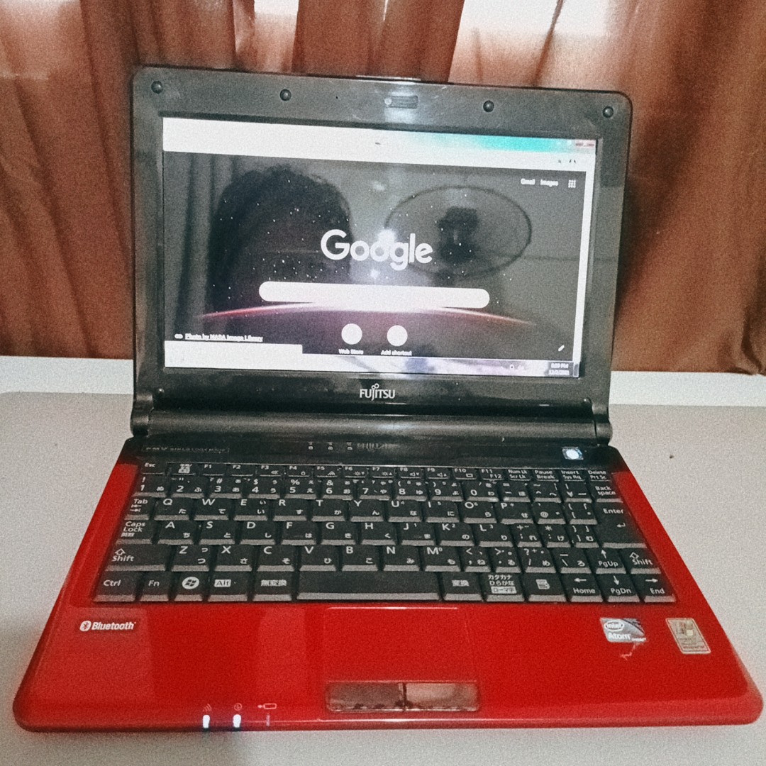 Fujitsu Laptop, Computers & Tech, Laptops & Notebooks on Carousell