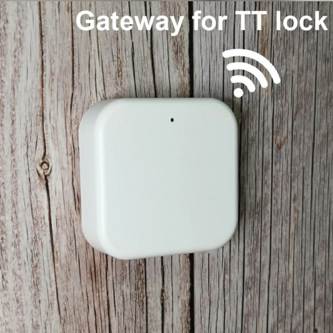 G2 Gateway Hub for TT Lock app - smart hub for smart locks, Mobile ...