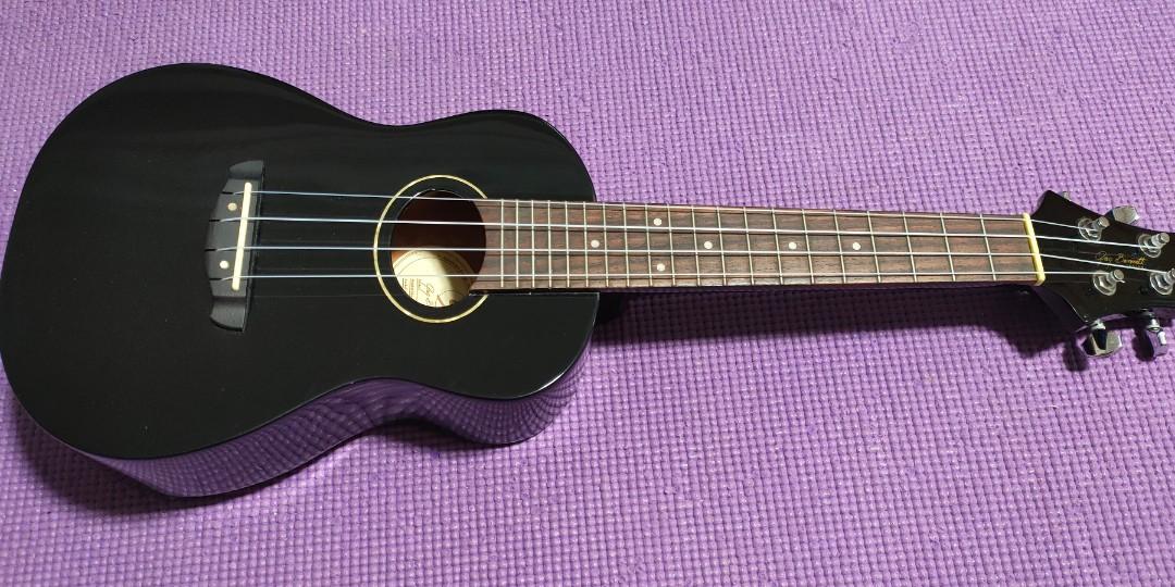 Greg Bennett Ukulele, Hobbies & Toys, Music & Media, Musical ...