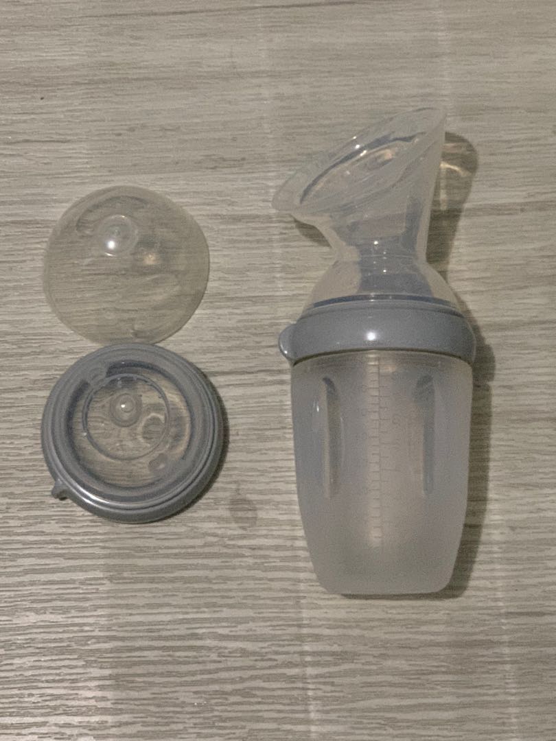 Haaka Gen 3 with Anti colic Teats, Babies & Kids, Nursing & Feeding ...